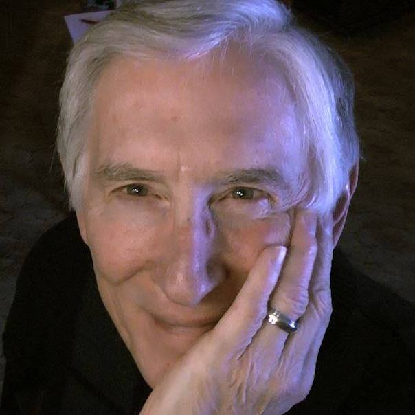 My podcast interview with Ken Gullette