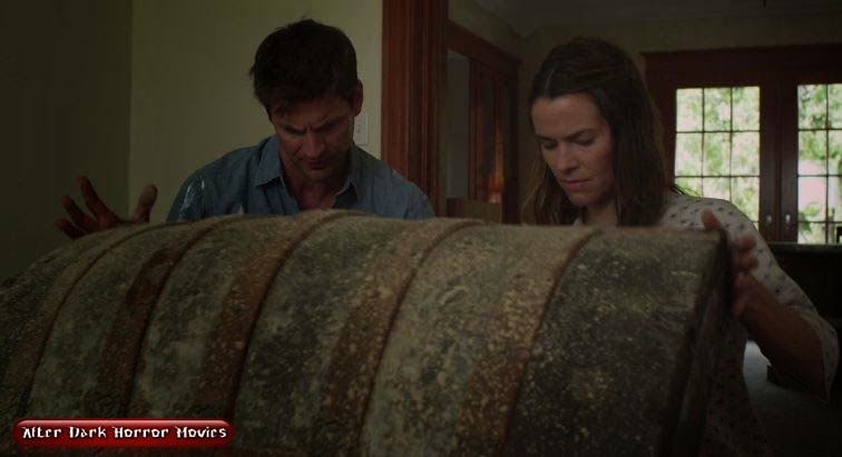 Fertile Ground (2011)