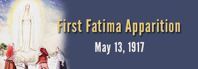 A Catholic Life: Fatima