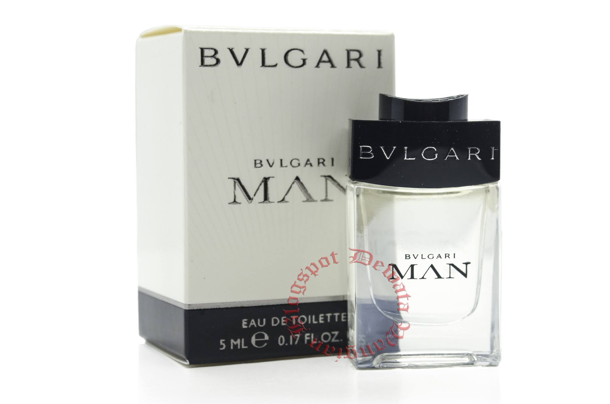 Wangian,Perfume & Cosmetic Original Terbaik: BVLGARI MAN Miniature Perfume