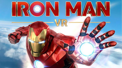 Marvel's Iron Man VR (PSVR): demo chega hoje à PlayStation Store ...