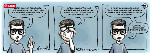 SORRIA, VOCÊ ESTÁ SENDO MANIPULADO!: ALIENAÇÃO NO TRABALHO