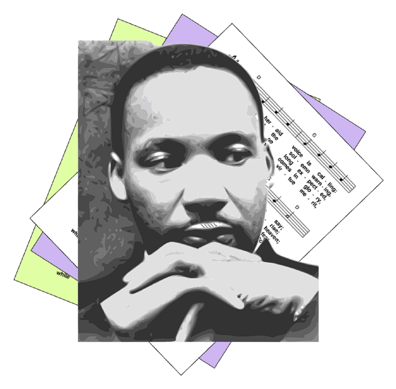 LiturgyTools Hymns For Martin Luther King Day 21 January liturgytools-hymns-for-martin-luther-king-day-21-january
