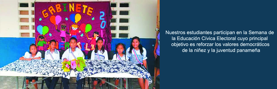 2020 ~ ESCUELA BILINGÜE RODOLFO CHIARI