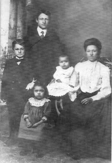 Cultured Carbon County: From Farmers to Grocer’s to Tire Dealers: They ...