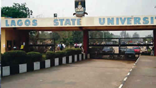 Stella Dimoko Korkus.com: Lagos State University Gets New Deputy Vice ...