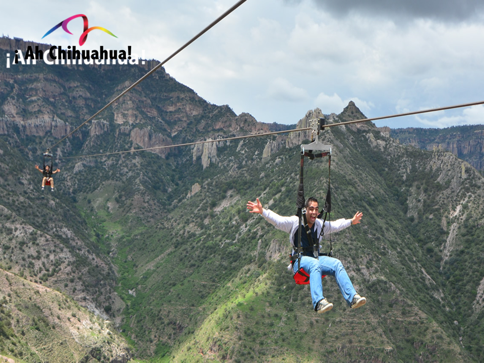 TIPS CHIHUAHUA: EN TURISMO EN CHIHUAHUA LE INVITAMOS A CONOCER EL ZIP RIDER TIPS CHIHUAHUA: EN TURISMO EN CHIHUAHUA LE INVITAMOS A CONOCER EL ZIP RIDER
