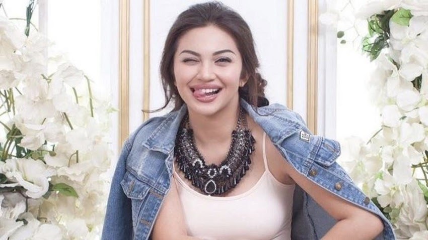 Biodata Ariel Tatum: Biografi, Profil Lengkap, Agama, Pacar dan Fakta ...