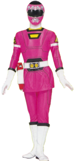 Emerald Rangers: Gekisou Sentai Carranger Ep. 1: Fighting for Traffic ...