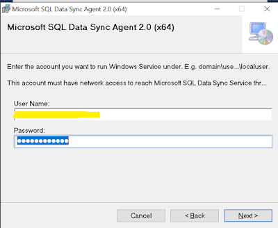 Anupama Natarajan: Data Platform Tips 27 - SQL Data Sync with On ...
