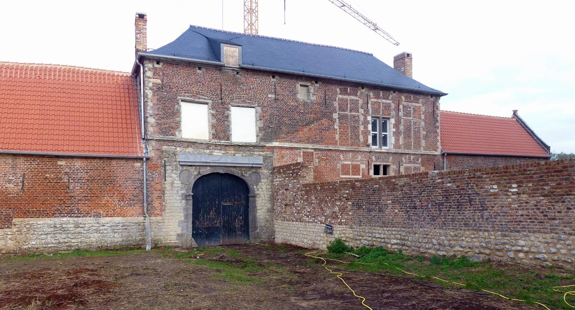 Walking Waterloo: Waterloo