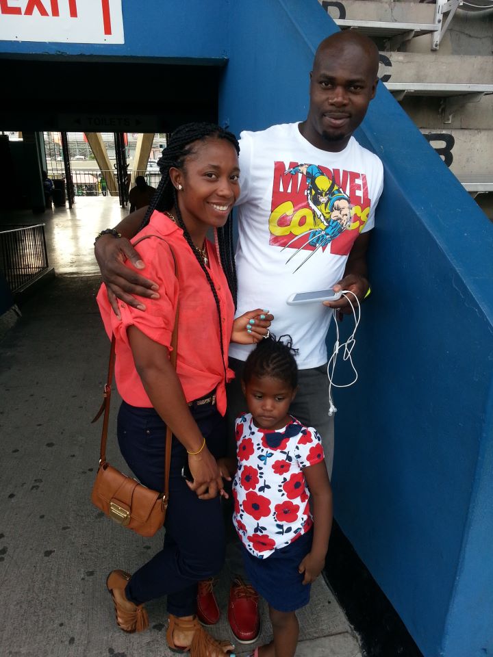 Fraser Pryce Husband - Shelly-Ann Fraser-Pryce Birthday, Real Name, Age ...