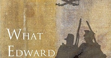 Literature and Life: What Edward Heard