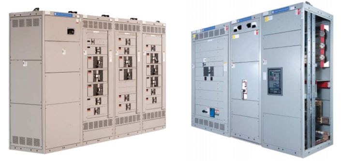 The Application of Switchgear and Switchboards - Electrical Axis