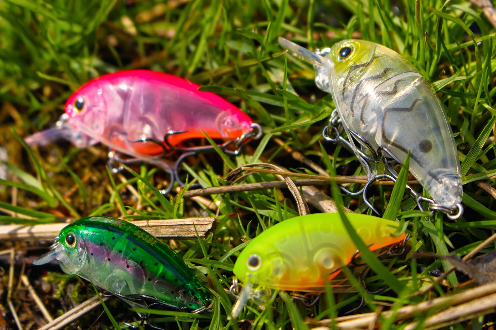 Abgemetert - Der Angelblog: WFT JDM Pro Test - Angelrute für ...