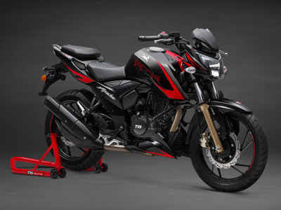 The best 200 cc bikes in india