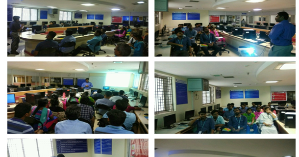 SRMVEC-CIVIL: EVENTS