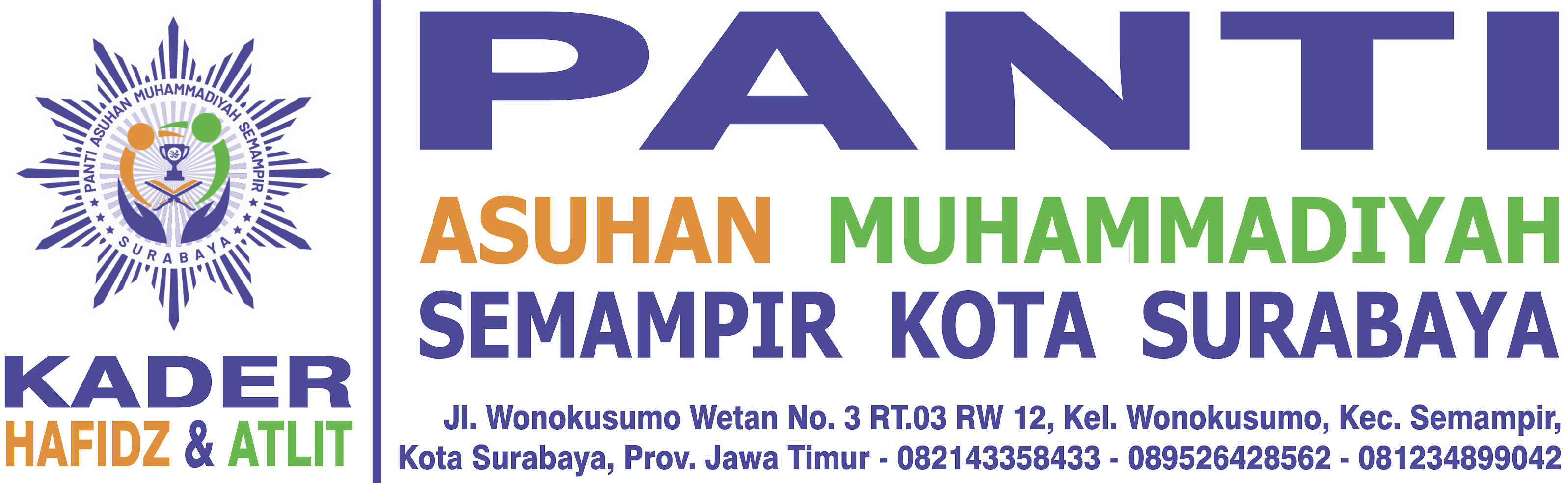 Panti Asuhan Muhammadiyah Semampir