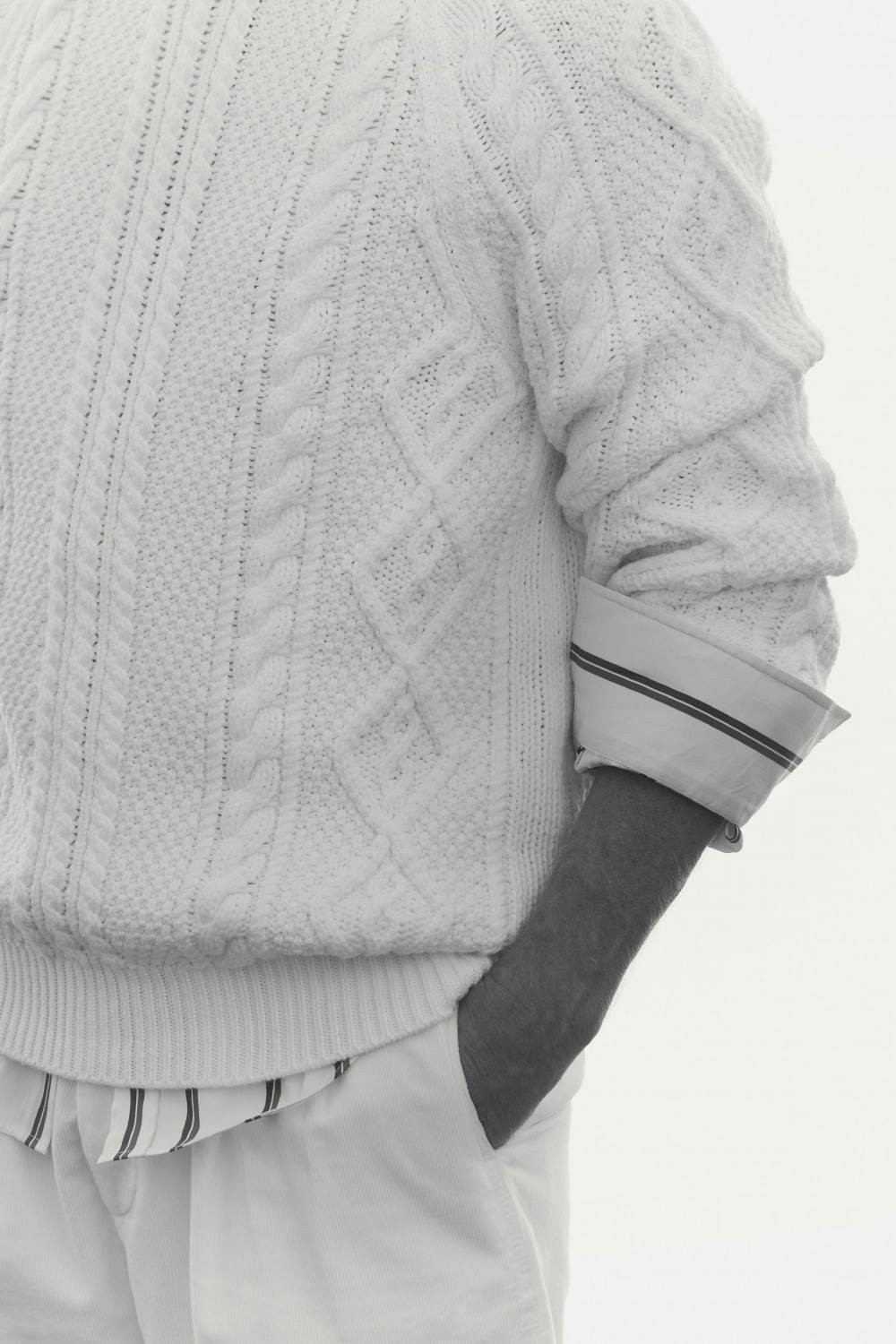 Brunello Cucinelli Spring-Summer 2021 Collection