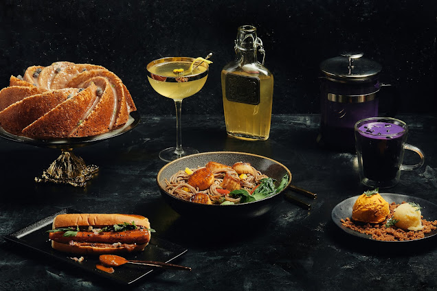 New flavour themes set to capture global tastebuds