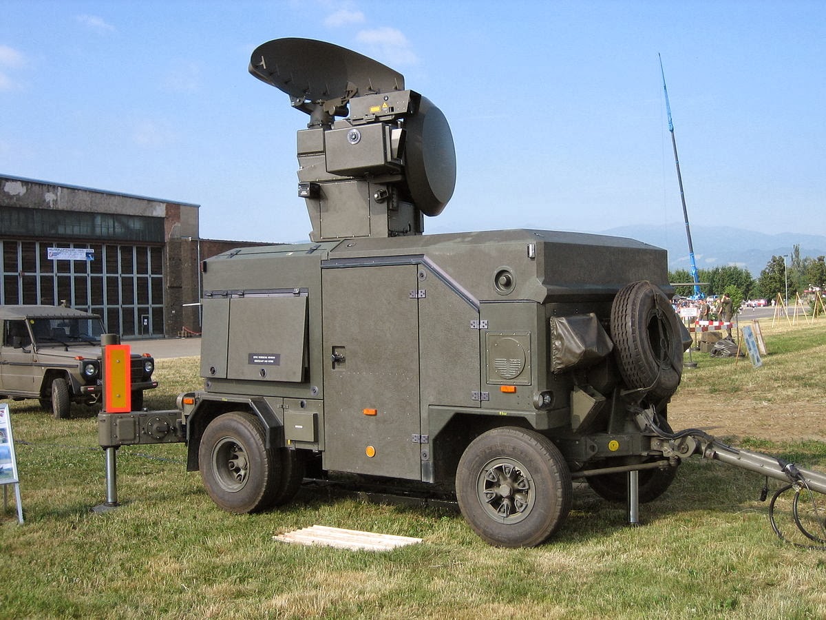 Asian Defence News: New order for Rheinmetall Oerlikon Skyguard air ...