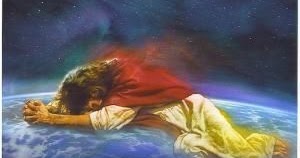 Faithwalk 365... My Journey with Jesus: Tears in a bottle~~