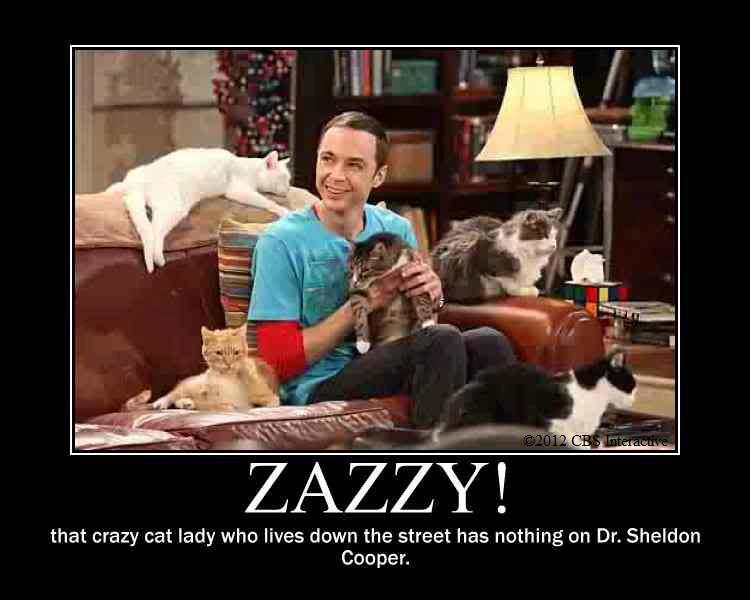 ShowMe Nan: Zazzy!!