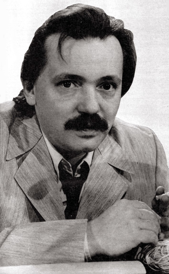 Astros em Revista: GIANFRANCESCO GUARNIERI TALENTO E RESISTÊNCIA