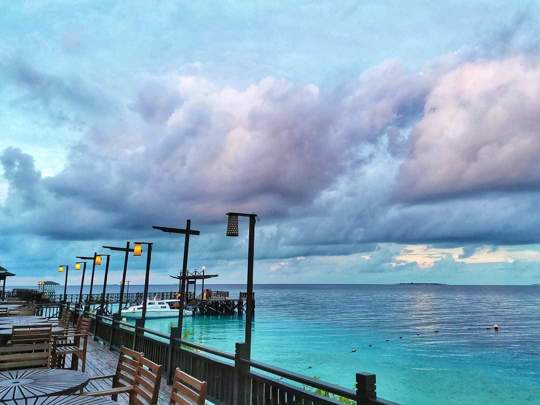 Mataking Island Resort Sabah Borneo Malaysia (30 Photos)