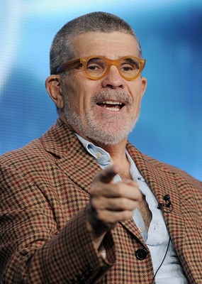 WordBasket: David Mamet's Lost Classic, Found