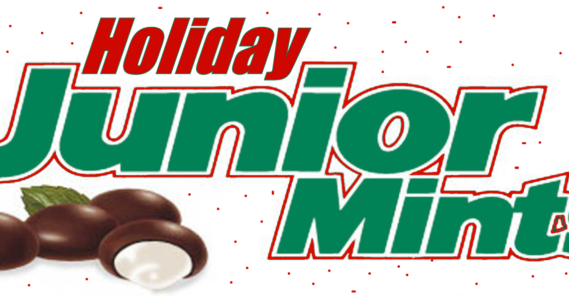 Junior Mints Logo