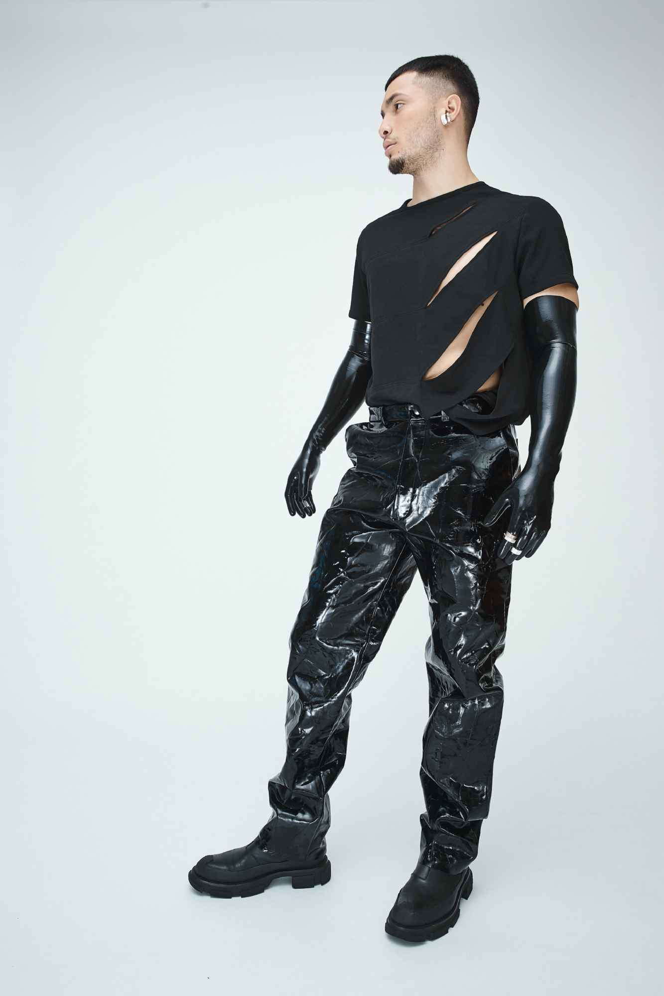 Geoffrey Mac Fall-Winter 2021 Collection