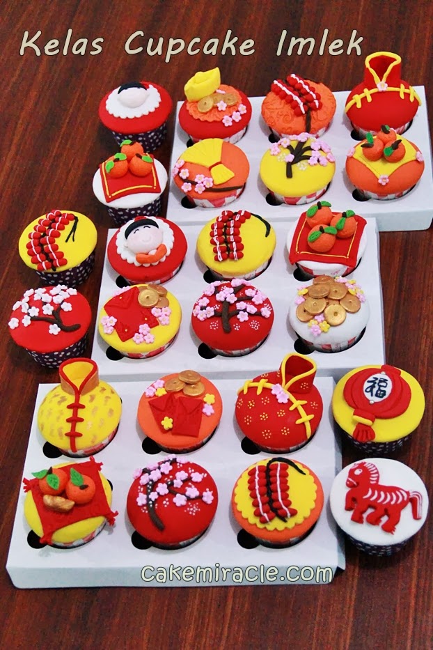 cake miracle by peni respati