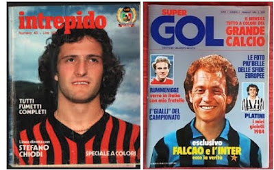 Soccer Nostalgia: Nostalgia of Soccer (Football) Magazines Project-Part 1