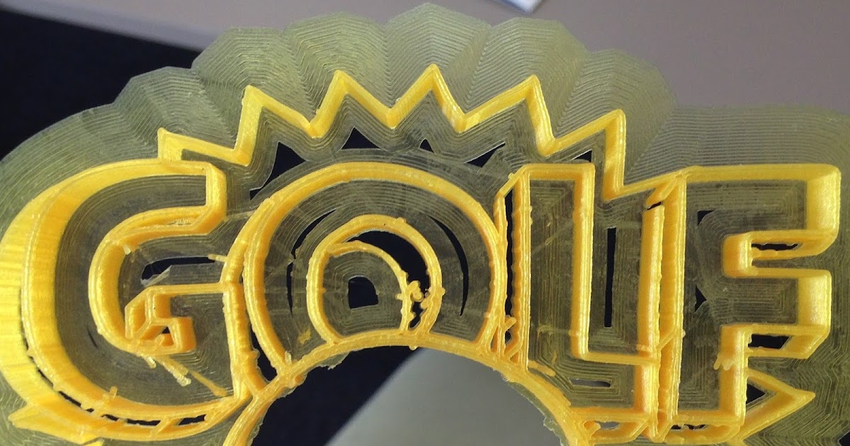 3D Print School: 3D Printed Cookie Cutters