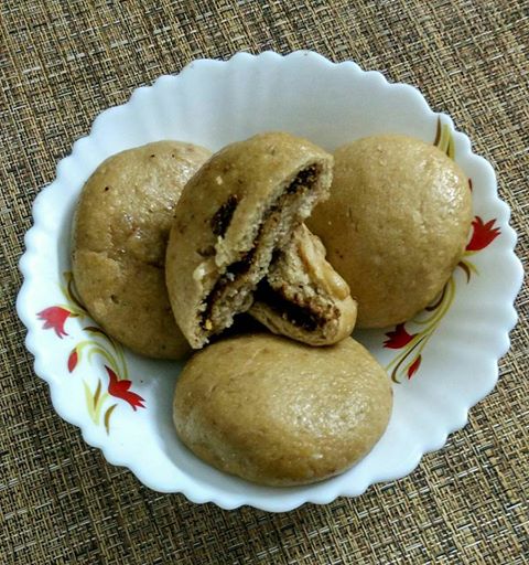 Swad-Desh "Flavor of India": Siddu – A popular Himachali Cuisine