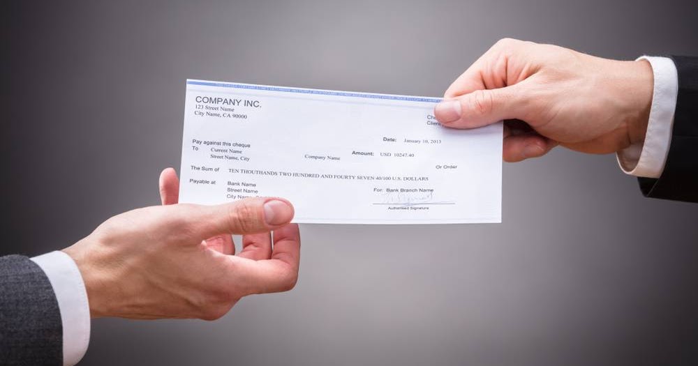 Cheque dishonor!, What to do?, How to recover money through legal ...