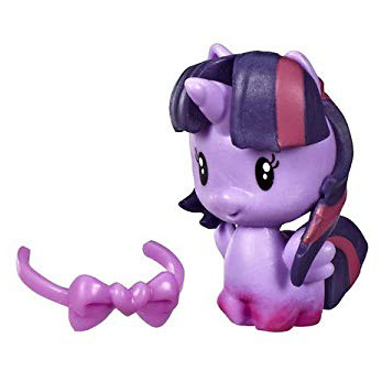 MLP Confetti Party Countdown Cutie Mark Crew Figures | MLP Merch