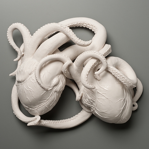 Purely Vile!: My Porcelain Life: Kate Macdowell