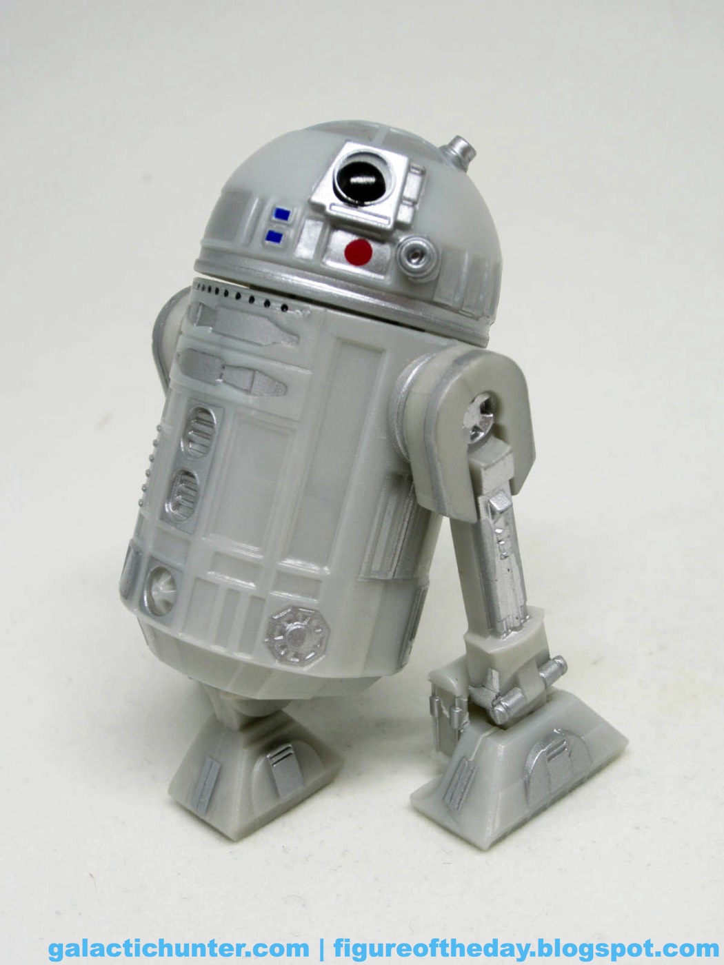 Galactic Hunter's Star Wars Figure of the Day with Adam Pawlus: Star ...