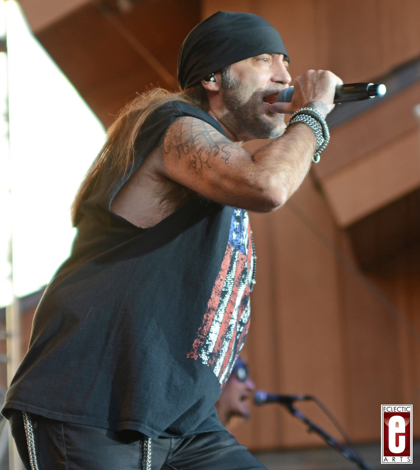 Summer Time Rocking with COUNT'S 77 - Gig Review from Snoqualmie, WA on ...