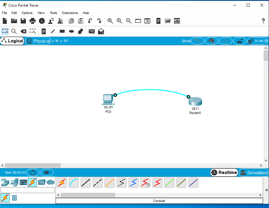 Mengganti Hostname dan membuat banner MOTD Cisco ~ SkywaveNet