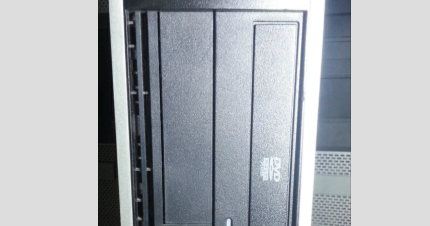 Jual Pc Hp Core I5 3570 Gen 3 ~ PT SPARTA COMPUTINDO