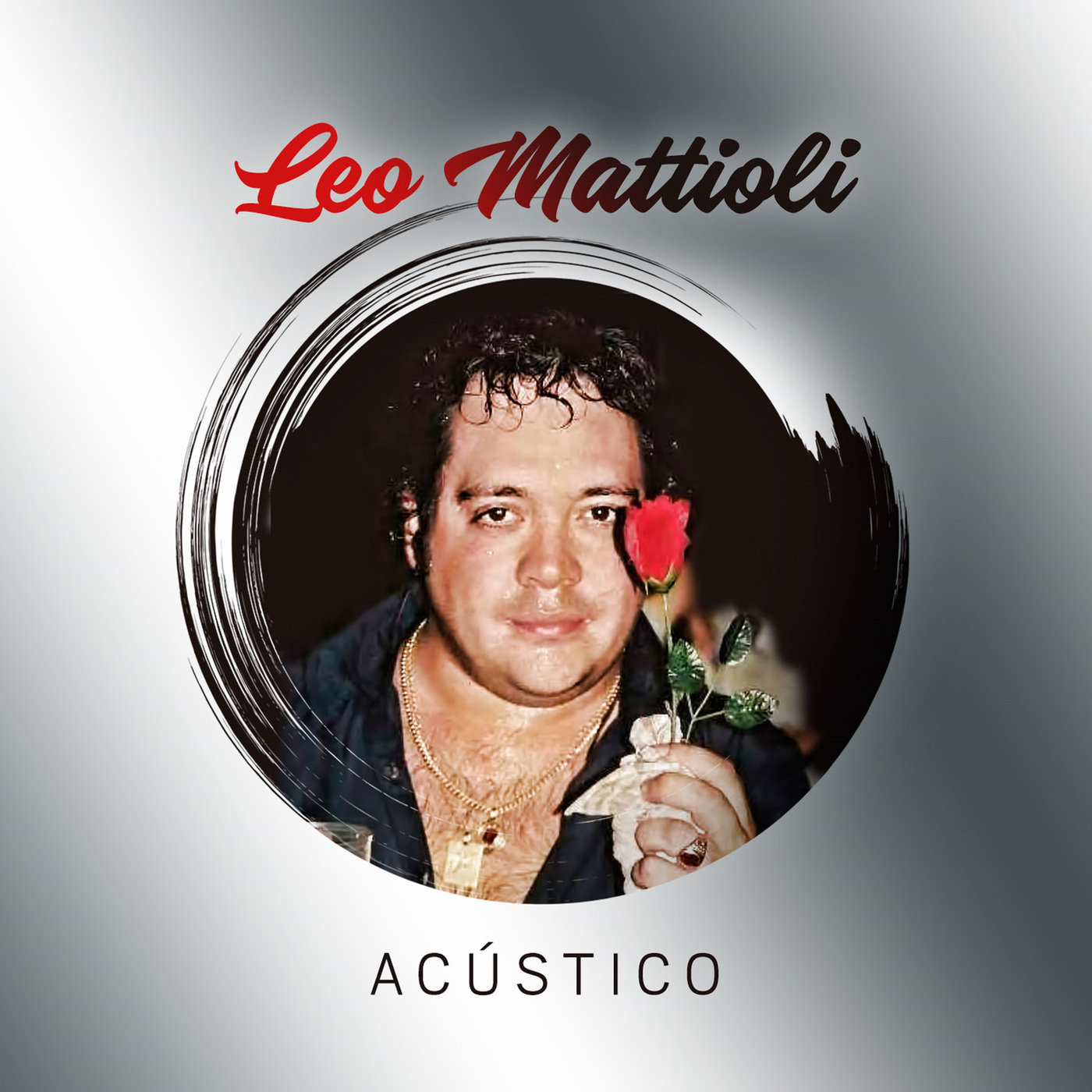 MI MUSICA: Discografia Leo Mattioli
