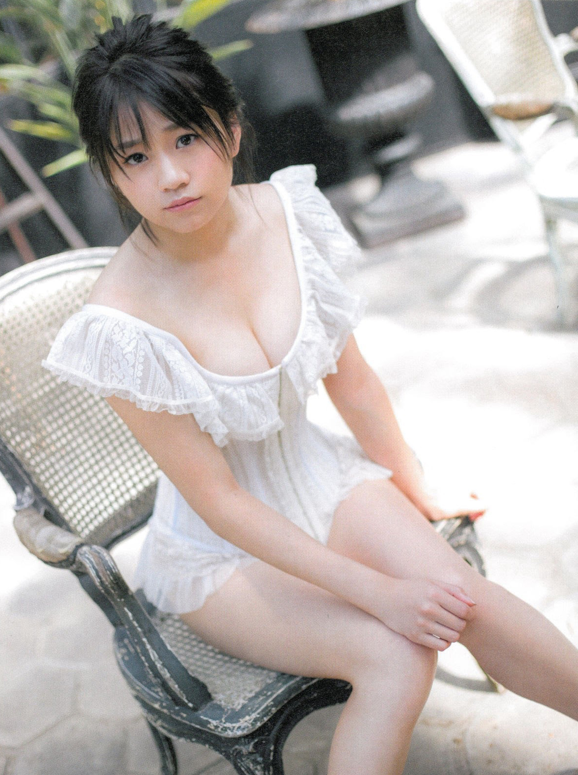 1992 / Haruka Shimada / しまだはるか / 島田晴香 / 시마다 하루카