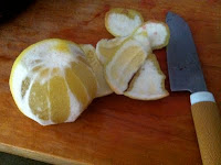 Tagan's Kitchen: Strawberry Jams - The Best I've Ever Had