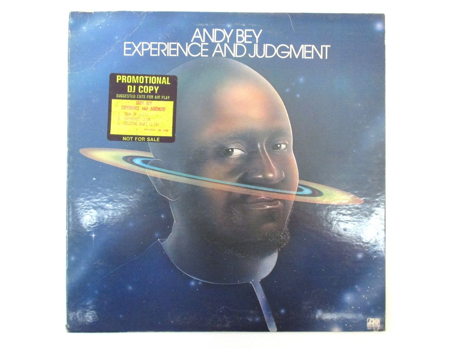 johnkatsmc5: Andy Bey“Experience And Judgment” 1974 US Soul Jazz Funk ...
