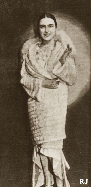 Of things forgotten: The Year of Jewish Beauty Queens