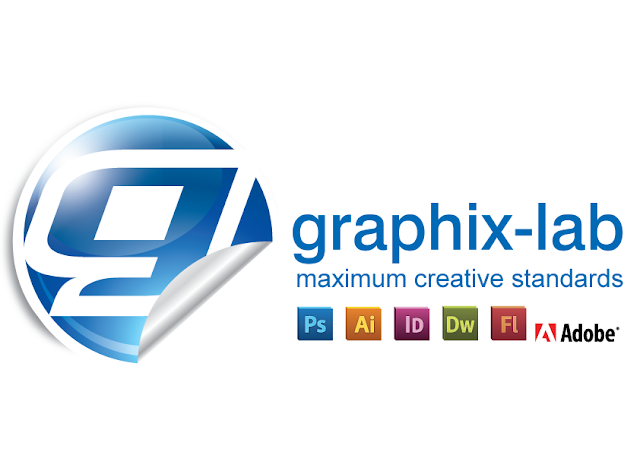 Graphix-lab Material