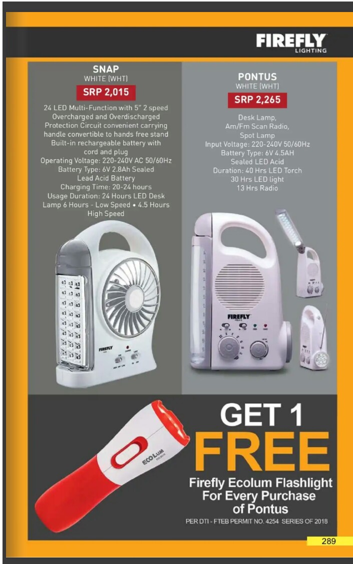 Marikina Shoe Exchange: MSE Home Appliances and more August September ...